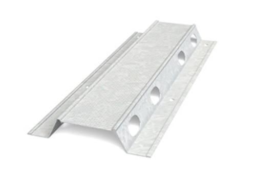 RC2 Resilient Furring 12' - 25 Gauge at Belletetes | Furring Channels