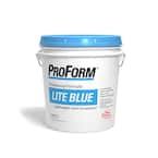 Light Weight Joint Compound, Light Blue Lid at Belletetes | Bags & Buckets
