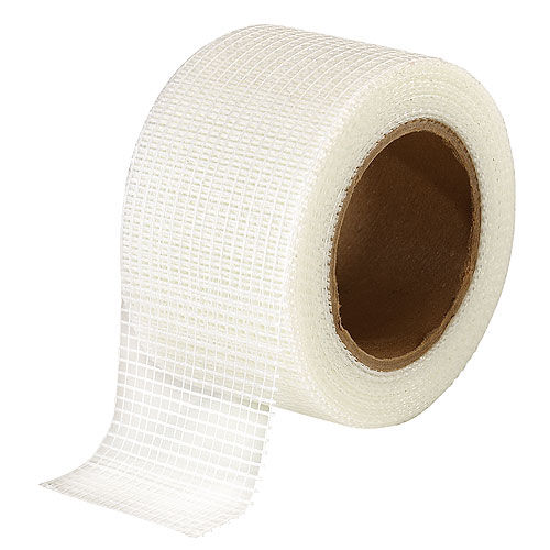 Fiberglass Mesh Tape, 2" x 300', 24 Rolls/Case at Belletetes | Bags ...
