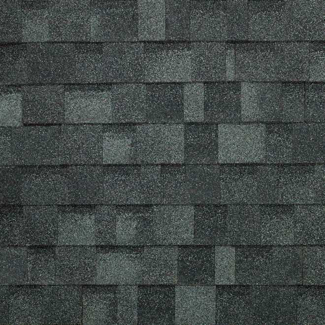 IKO Cambridge Dual Grey Lifetime AR Architectural at Belletetes ...