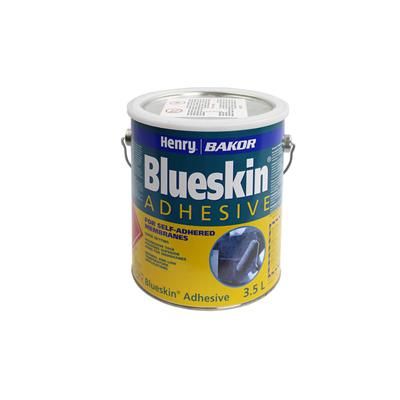 Henry Bakor BK101658 3.5-Litre BlueSkin Adhesive Primer for Self ...