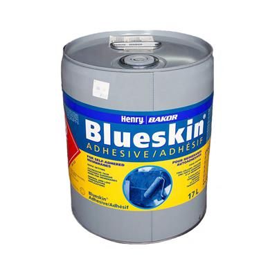 Henry Bakor BK101677 17-Litre BlueSkin Adhesive Primer for Self-Adhered ...