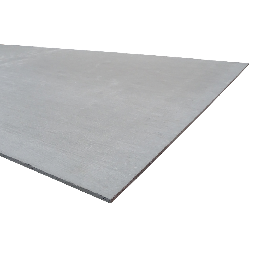 3 x 6 1/2" Cement Board at Jaeger Lumber | Drywall Sheets & Cement Boards