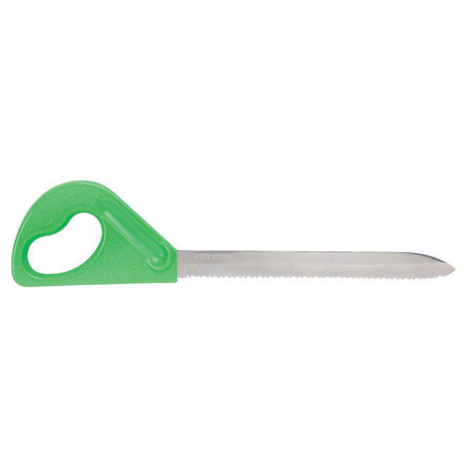 Insulation Knife at Jaeger Lumber | Other Insulation Materials