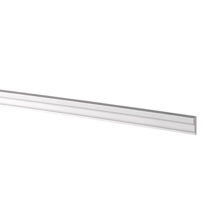 AZEK AZM210 Shingle Moulding 16' at Jaeger Lumber | Azek Mouldings