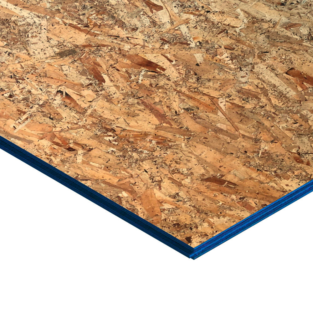 3/4" 4X8 Tongue & Groove OSB TN350 at Belletetes | Underlayments