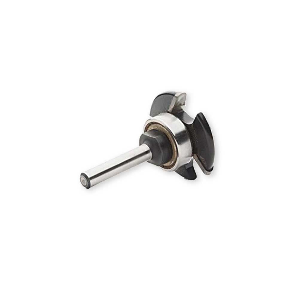 Trex Decking Router Bit at Belletetes | Composite Decking Screws