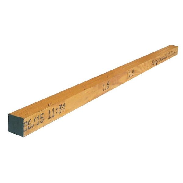 3-1/2" x 3-1/2" - 10' Versa-Lam Column at Belletetes | Engineered Lumber