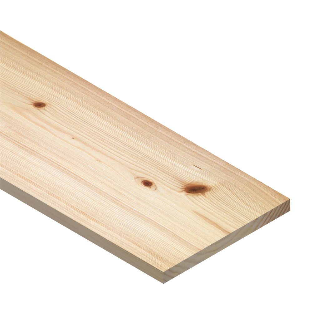 1x12 Premium Pine #2 Common at Belletetes | Premium Pine