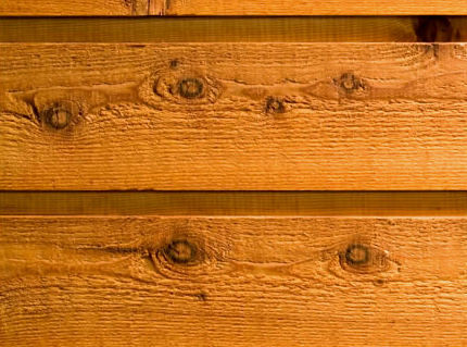 1x8 Standard Channel Rustic Siding at Belletetes | Standard Pine