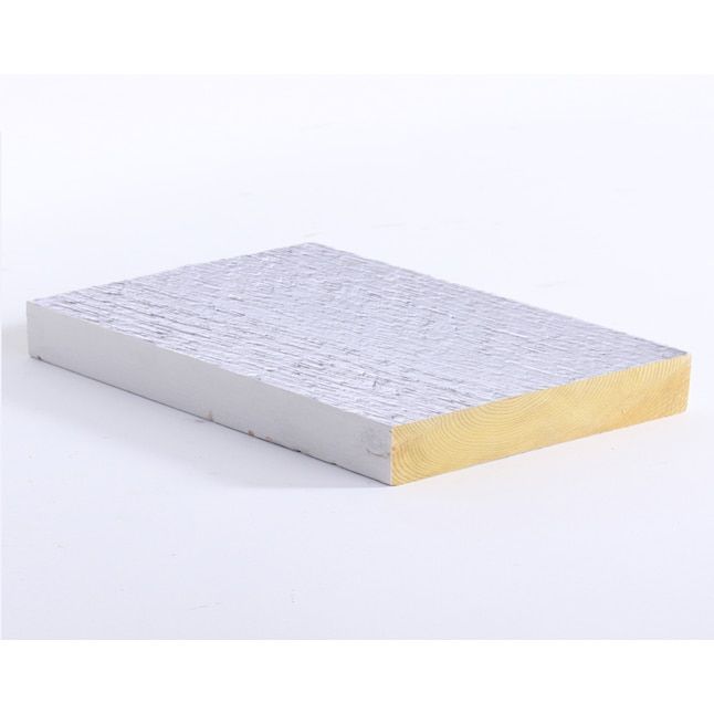 5/4x8 Pine PFJ at Belletetes | Finger Joint