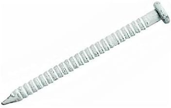 1-1/4" Stainless Steel White Trim Nails at Belletetes | Miscellaneous ...