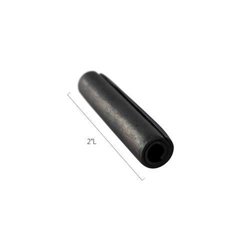 SPIROL PIN CONNECTOR FOR 1/2" SPINDLES at Monaghan Lumber | Spindles
