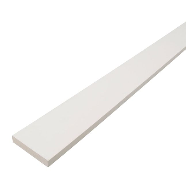 1x4x17 Primed Finger Jointed Primelinx at Cassity Jones | Exterior Door ...