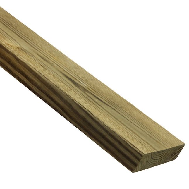 2x4x8 Treated #2 Yellow Pine at Cassity Jones | Wolmanized / Pressure ...