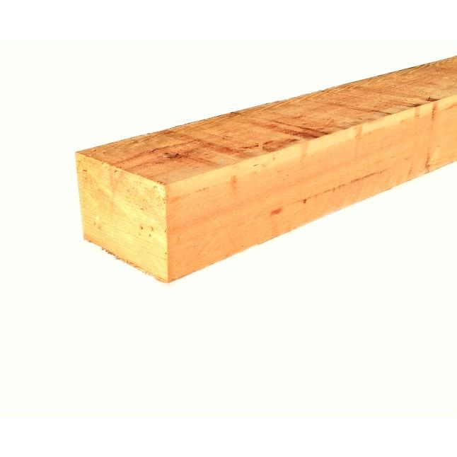 Shop 4x6x10' Rough Cedar at Lengefeld Lumber Company | Cedar & Redwoods