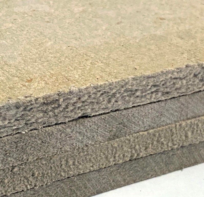 15/32" 4 X 8' HOMASOTE at Peacock Lumber | Homosote