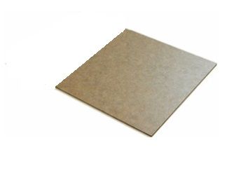 1/8" - 4' x 4' Tempered Masonite S1S at Ashby Lumber | 1/8" Fiberboard ...
