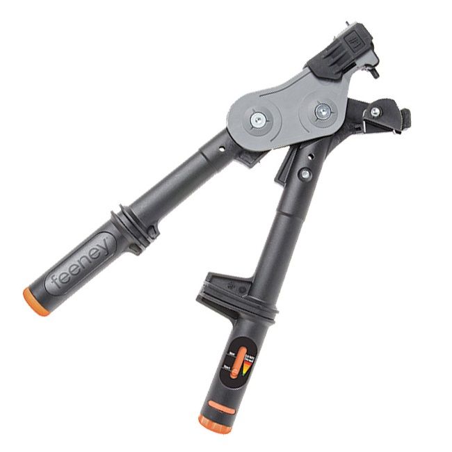 Cable Tension Tool at Ashby Lumber | Feeney Cablerail Tools