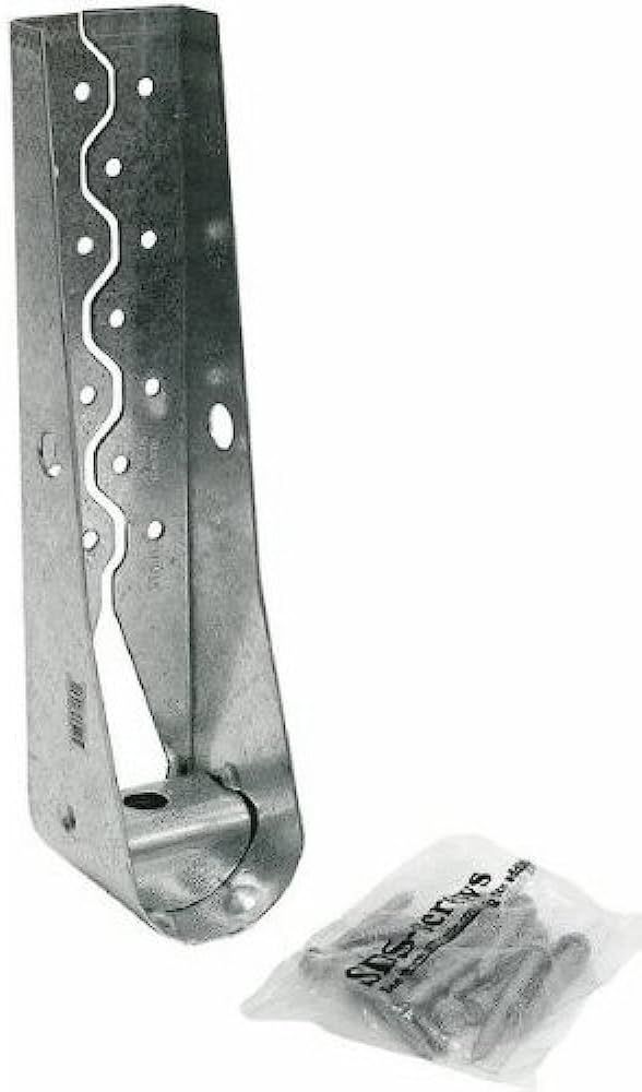Holdowns & Tension Ties | Structural Metal Connectors