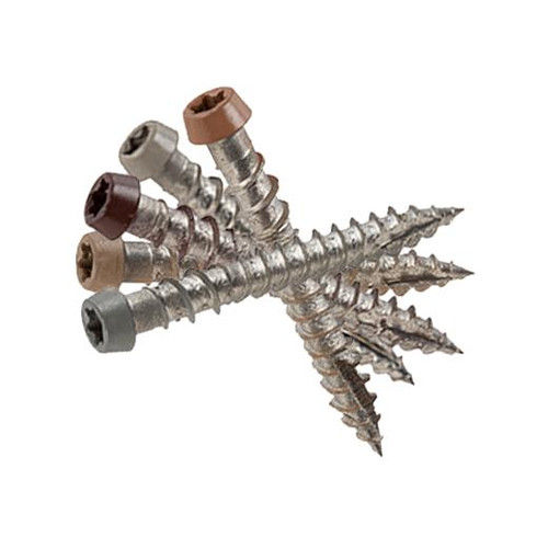 TOPLoc | TimberTech LOC Products