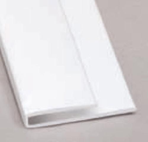 GLASTEEL FRP End Cap 8' at Arnold Lumber | Paneling