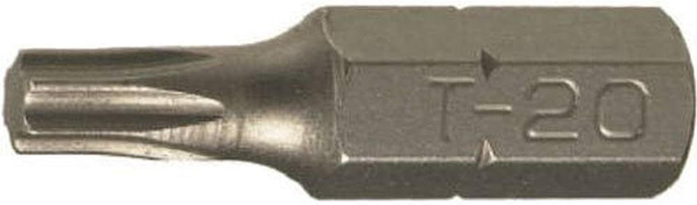 Hillman 9514 Power Pro T20 2" Torx Bit at Arnold Lumber | Power Pro-Hillman