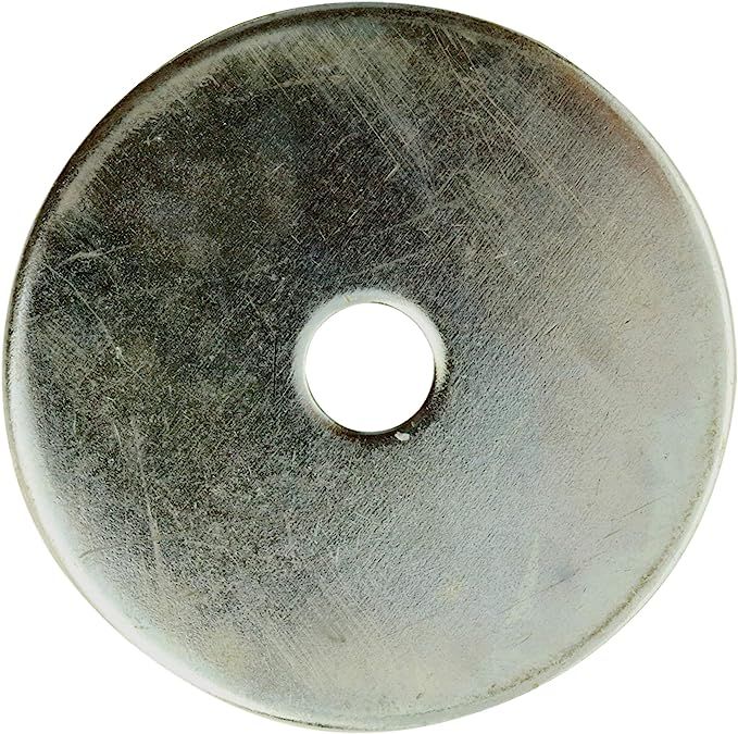 1/4 x 1-1/4 Stainless Steel Fender Washer at Arnold Lumber | Washers