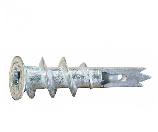 Concrete and Wall Anchors | Fasteners
