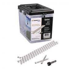 TimberTech Collated Screw & Plug Systems | Screw & Plug Systems