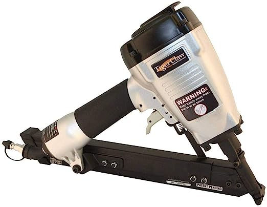 TREX TC Installation Pneumatic Gun (Nonstock) at Arnold Lumber | Hidden ...