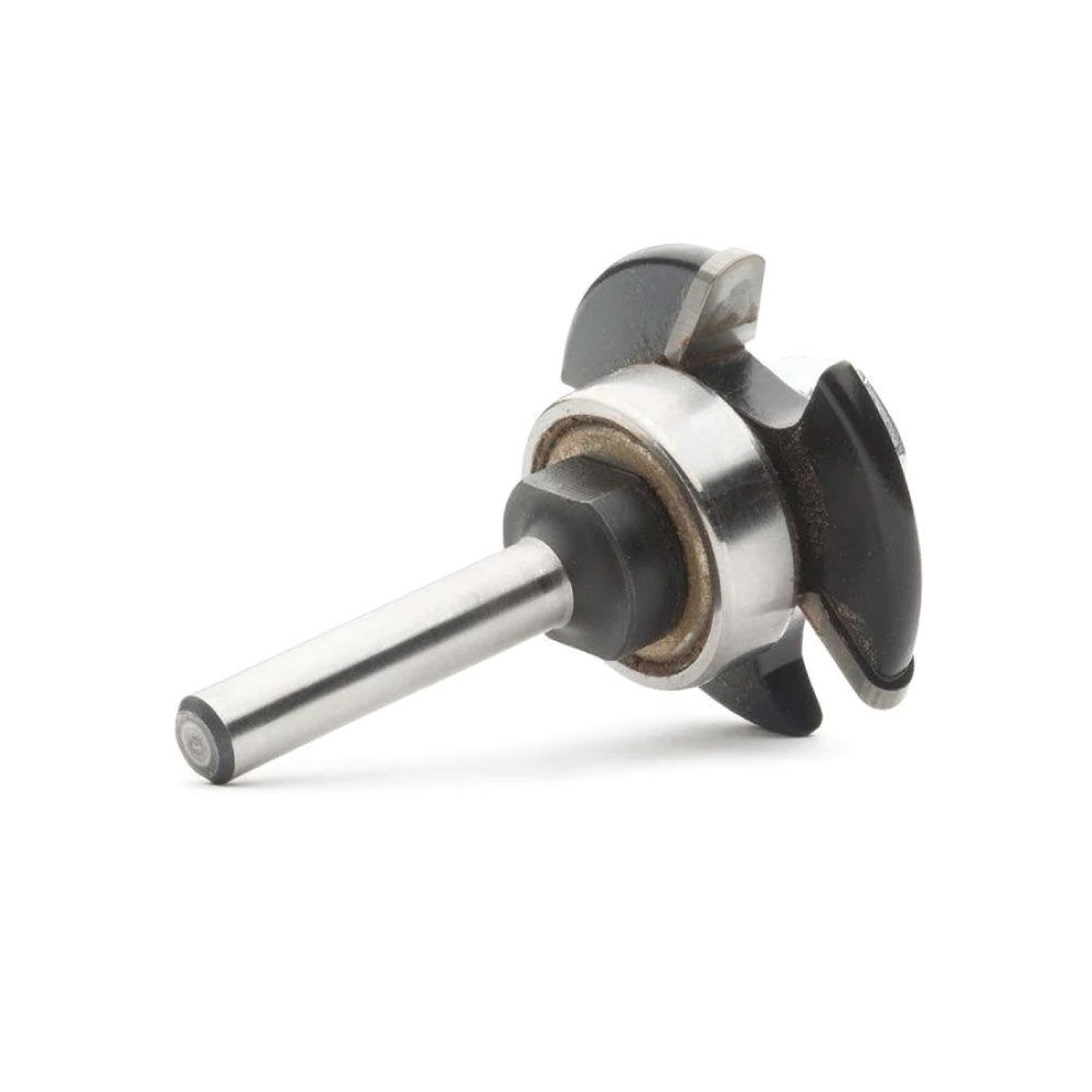 OMG TREX Router Bit (Nonstock) at Arnold Lumber | Trex Hidden Fasteners