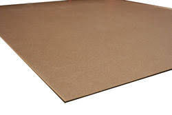 3/16" - 4' x 8' Tempered Hardboard G1S at Arnold Lumber | Miscellaneous ...