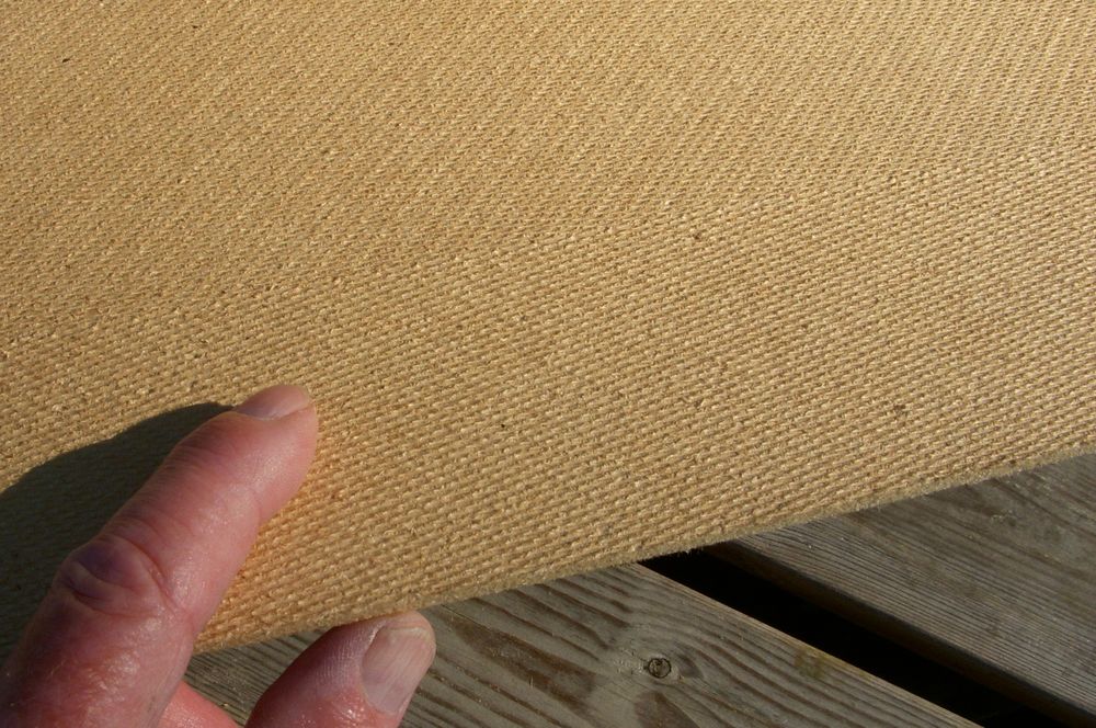 1/8" - 2' x 8' Tempered Masonite S1S at Ashby Lumber | 1/8" Fiberboard ...