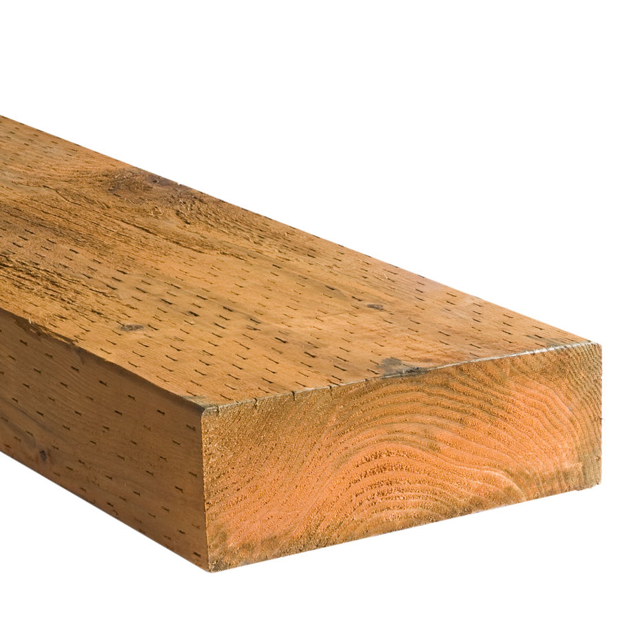 4" x 12" - 20' Pressure Treated Brown Douglas Fir at Ashby Lumber | 4" x 12" Pressure Treated ...