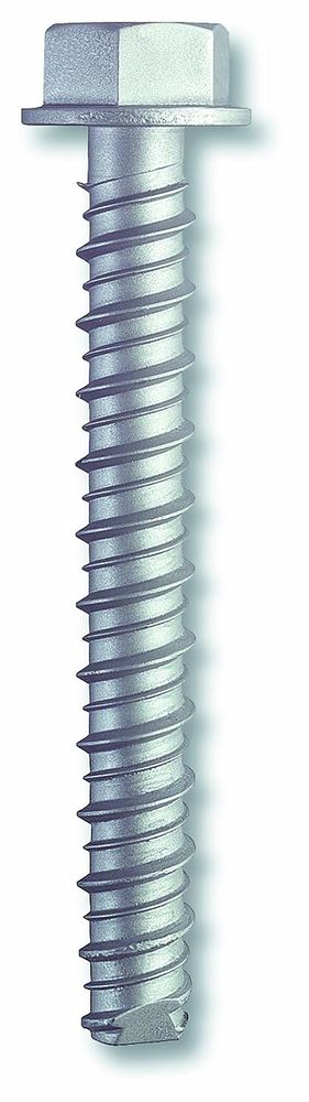 3/8" x 2-1/2" LDT Concrete Anchor at Ashby Lumber | Ldt Masonry Anchor Bolts