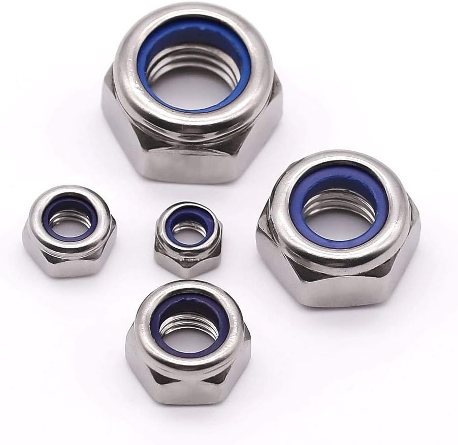Specialty Lock Nuts | Specialty Fasteners