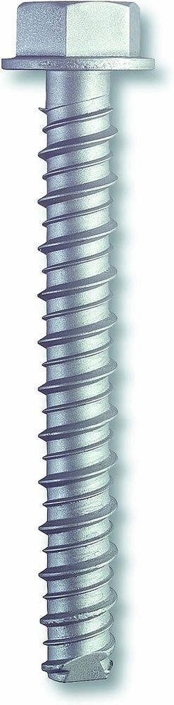 3/8" x 4" LDT Concrete Anchor at Ashby Lumber | Ldt Masonry Anchor Bolts