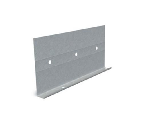 Stucco Stop 3 1/2" x 10' at Ashby Lumber | Stucco Finish Bead & Corners