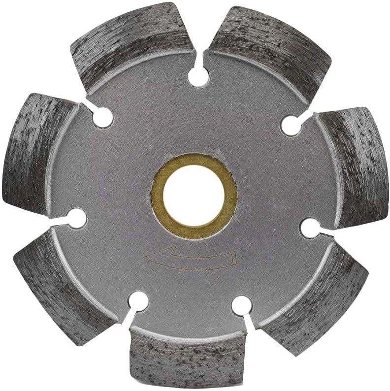 4" V-Shaped Crack Chaser at Ashby Lumber | Diamond Grinding Disks