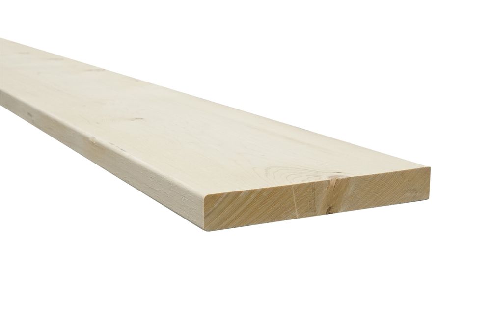 2x12x16 Premium KD Spruce at Arnold Lumber | 2" x 12" KD Spruce