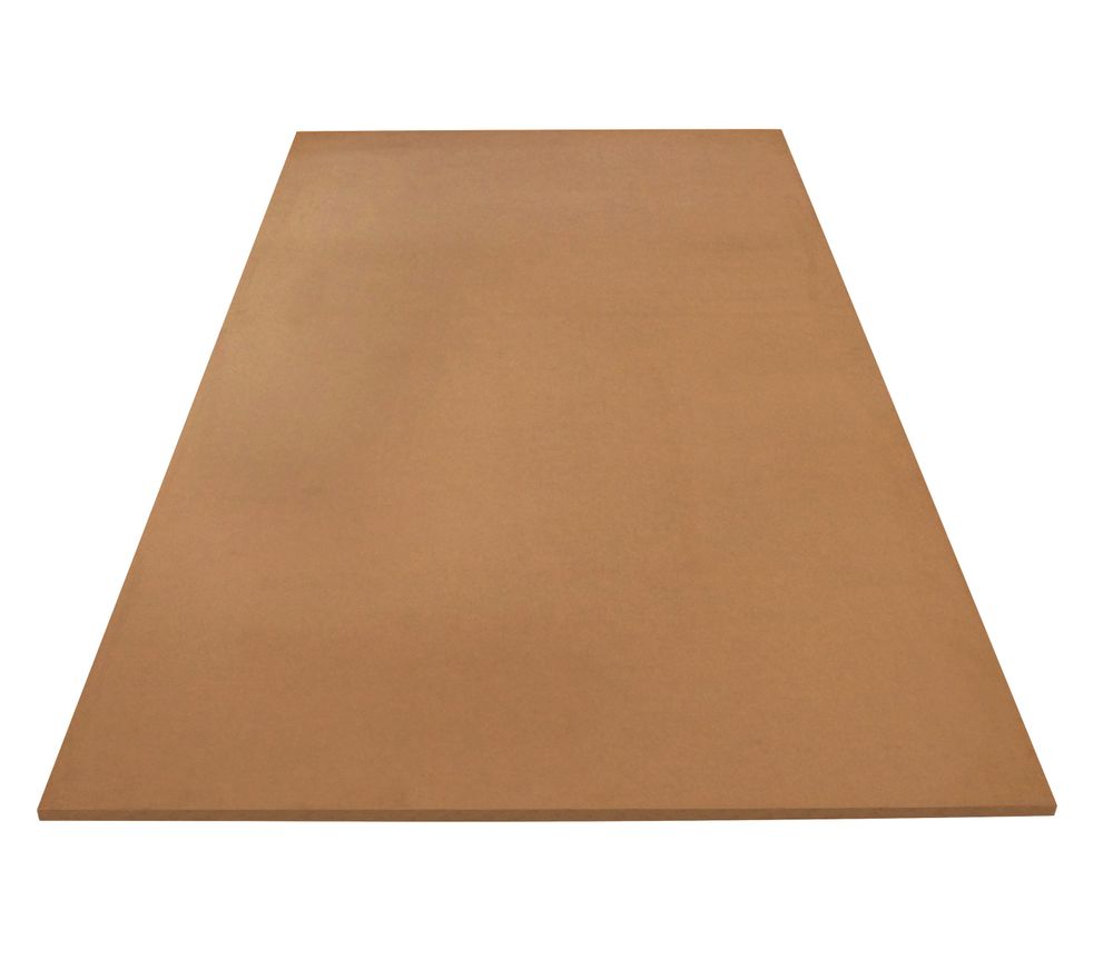 1/2" 4x8 Medium Density Ultra Light Fiberboard at Arnold Lumber ...