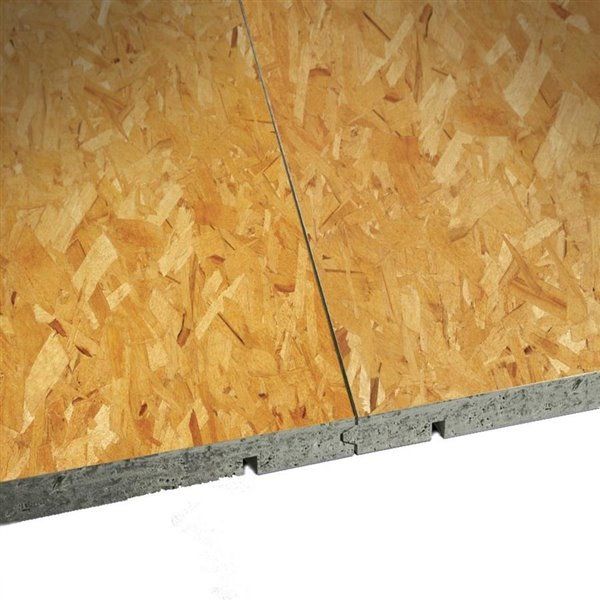 Sheathing | Plywood & Sheet Goods