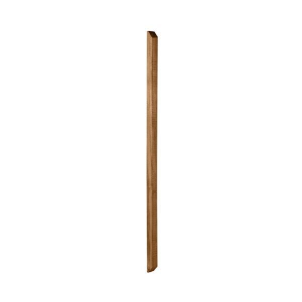 2x2x36 Treated Baluster (Square) at Arnold Lumber | PT Accessories