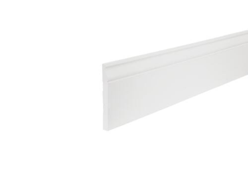 5-1/4" Colonial Base F/J (16') at Lengefeld Lumber Company | Doors ...