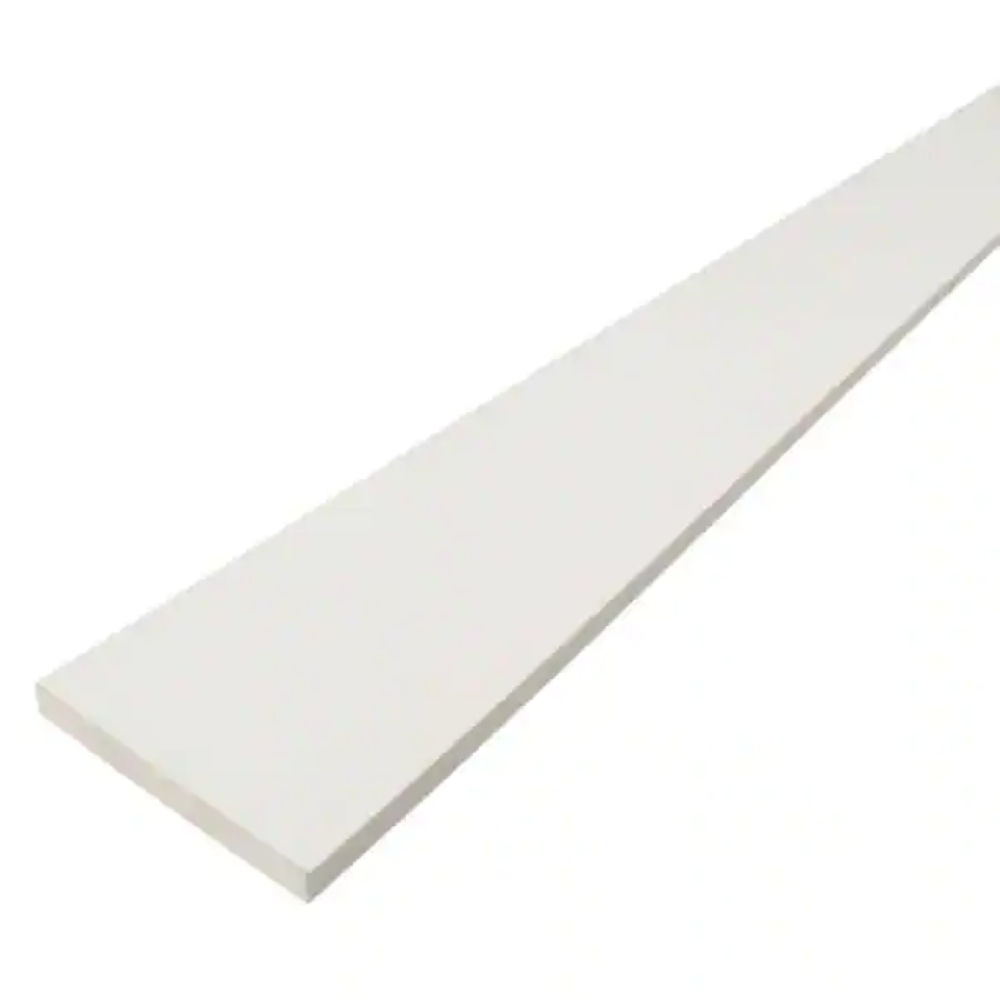 1x6x16 FJ Radiatta Pine Primed at Lengefeld Lumber Company | Pattern ...