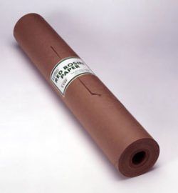 Red Rosin Paper (432 sq. ft.) at Jaeger Lumber | Other Roofing Products