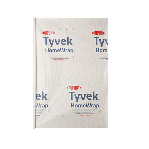 Tyvek Home Wrap - 9' x 150' (108" x 150') at Orange County Building ...