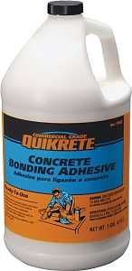 Concrete Bonding Adhesive at Orange County Building Materials | Cement ...