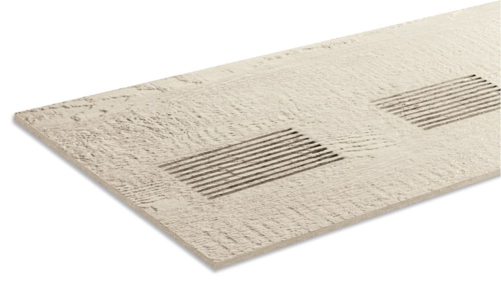 LP SmartSide Soffit (Textured/Vented) 3/8x24"x16' at Orange County ...